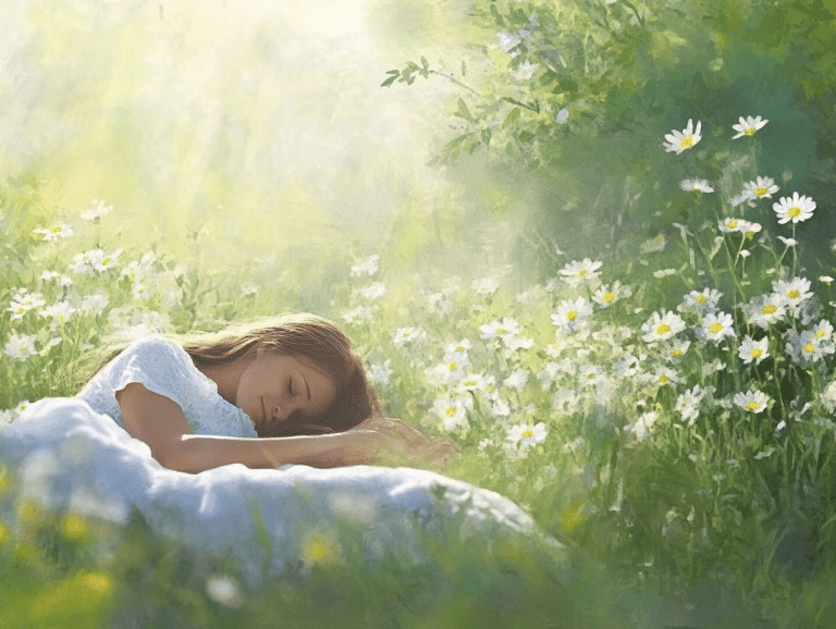 In Search of a Good Bliss Definition - Zen Bliss Vibes