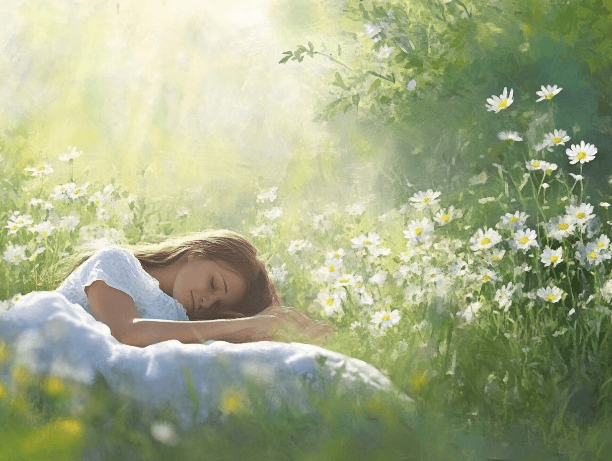 In Search of a Good Bliss Definition - Zen Bliss Vibes