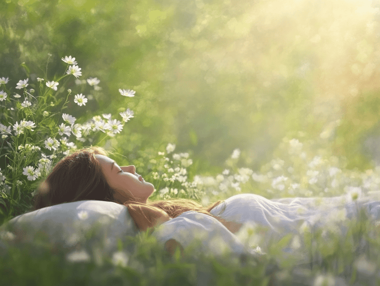 In Search of a Good Bliss Definition - Zen Bliss Vibes